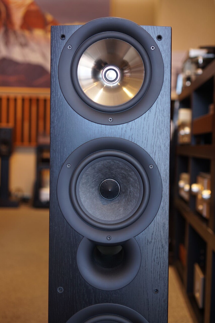 販売済み【USED】KEF iQ9 : SOUNDHUNTERのUSED&特選品情報