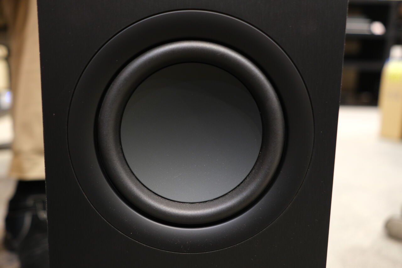 販売済み【展示処分品】KEF Q550 : SOUNDHUNTERのUSED&特選品情報