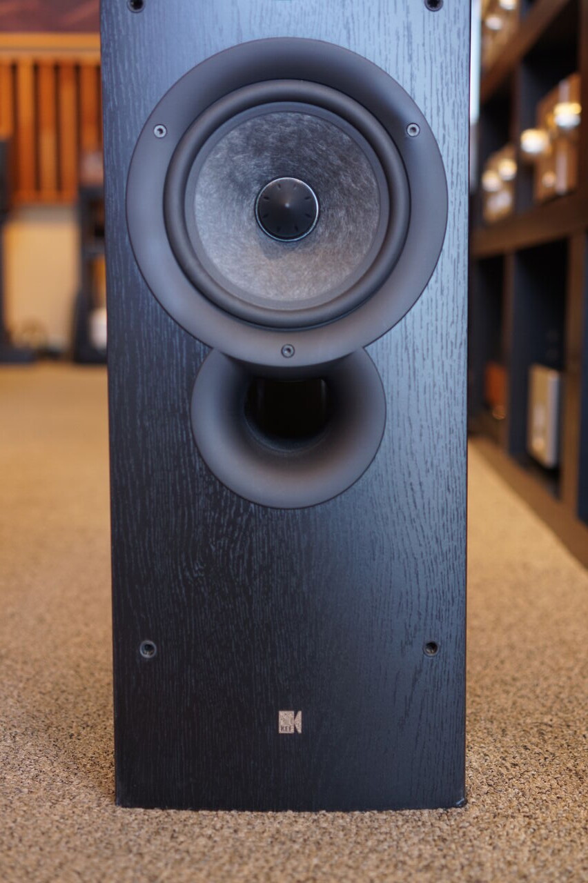 販売済み【USED】KEF iQ9 : SOUNDHUNTERのUSED&特選品情報