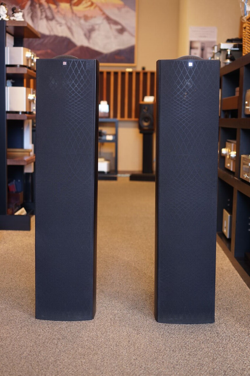販売済み【USED】KEF iQ9 : SOUNDHUNTERのUSED&特選品情報