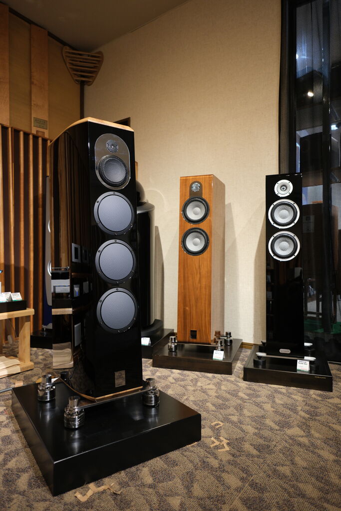 MARTEN MINGUS QUINTET 2 のご紹介 : SOUNDHUNTERオーディオブログ