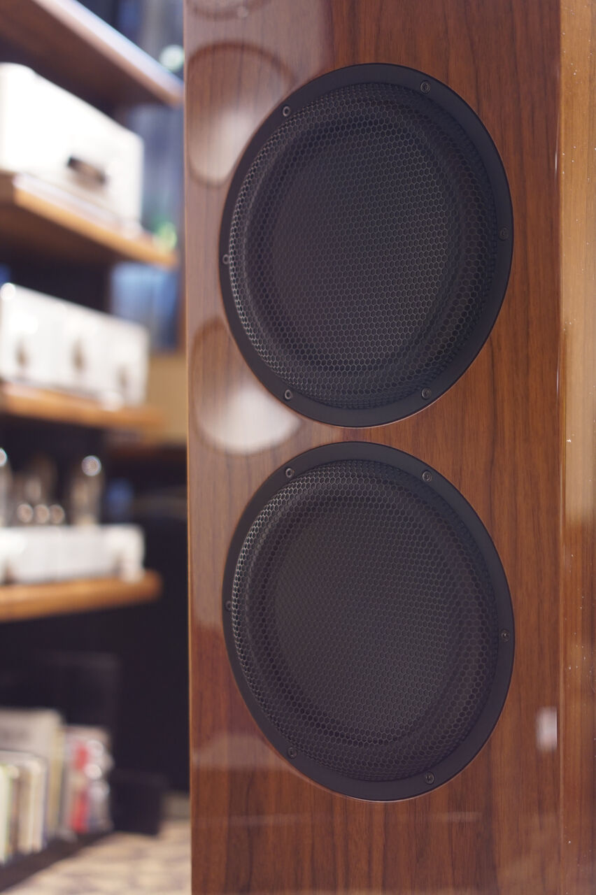 MARTEN PARKER TRIO Diamond Editionのご紹介 : SOUNDHUNTERオーディオブログ