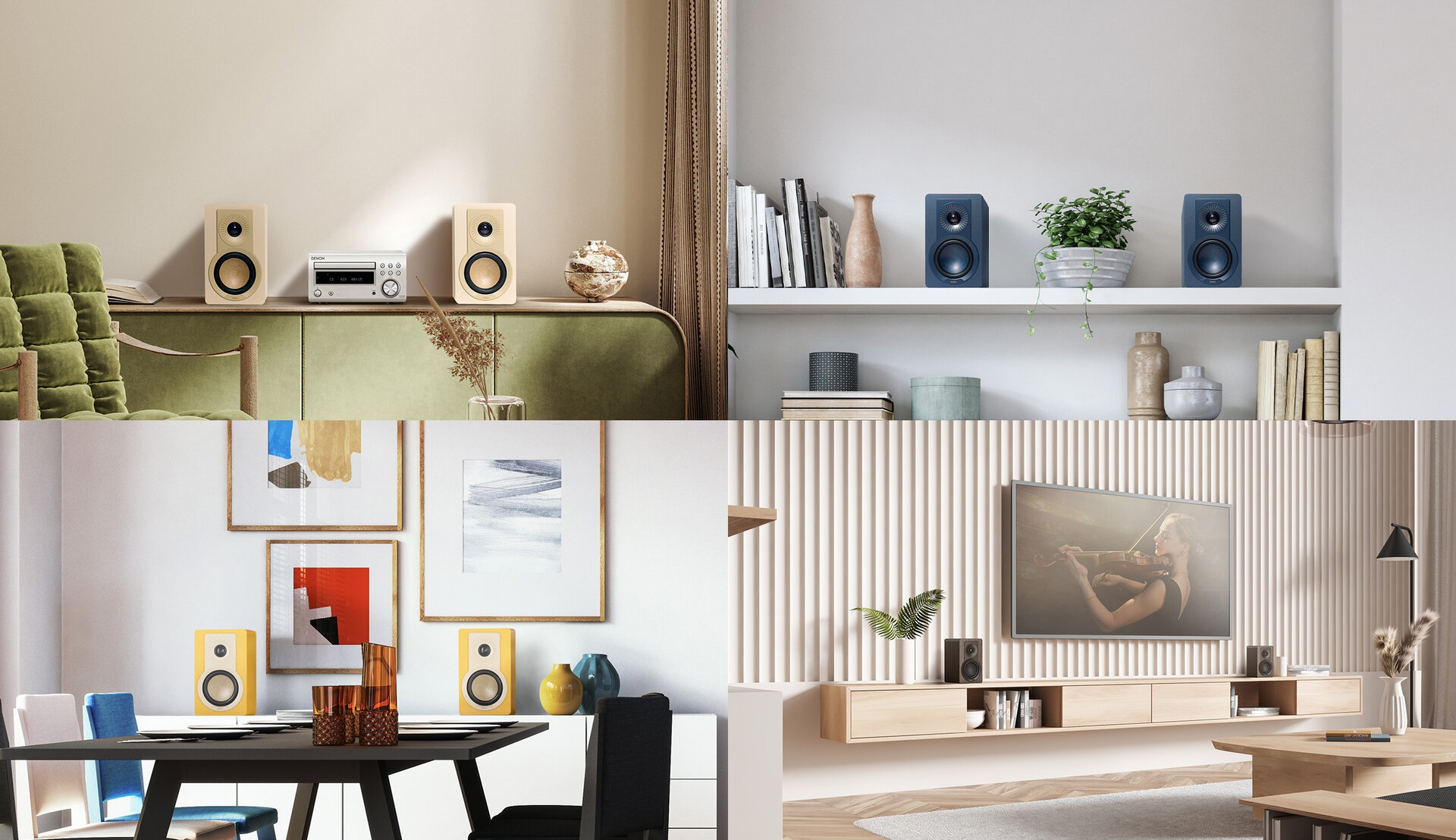 【展示導入】DALI/KUPID : SOUNDHUNTERオーディオブログ