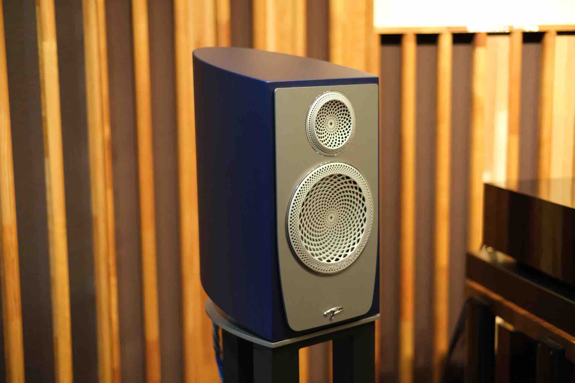 PARADIGM PERSONA Bのご紹介 : SOUNDHUNTERオーディオブログ