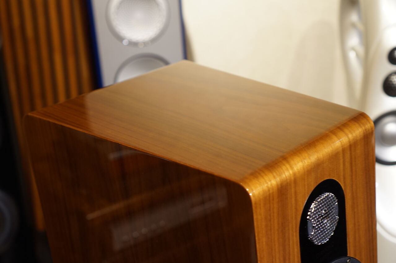 MARTEN PARKER TRIO Diamond Editionのご紹介 : SOUNDHUNTERオーディオブログ