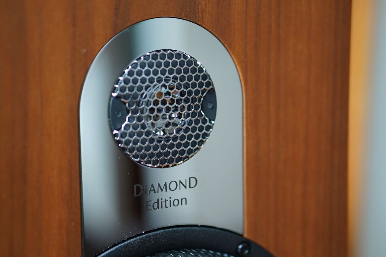 A様邸導入記 こだわりの趣味人が選んだスピーカー:MARTEN PARKER TRIO DIAMOND EDITION : SOUNDHUNTERオーディオブログ