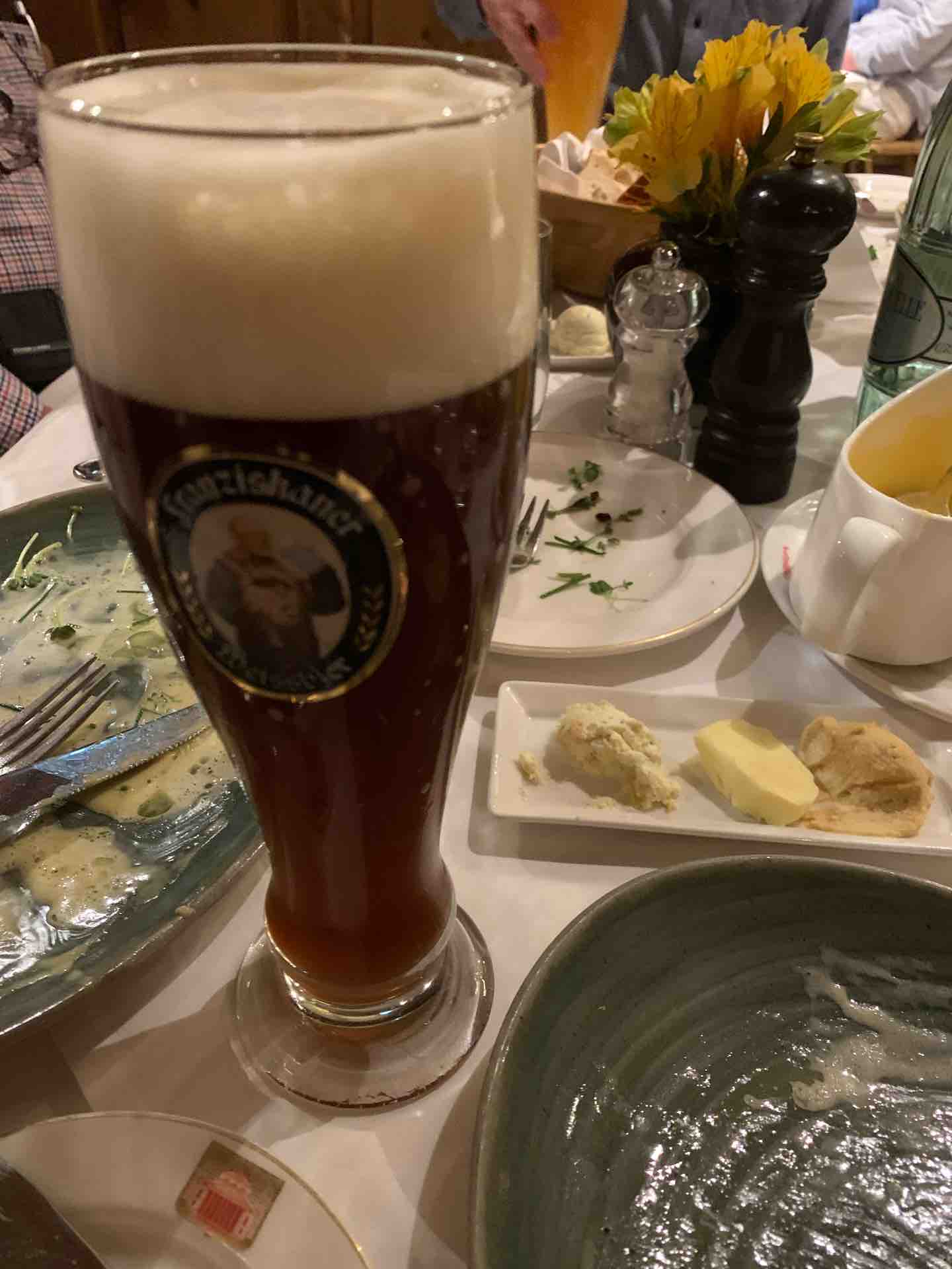 店長I 海外逃亡す 2日目の夜に : SOUNDHUNTERオーディオブログ