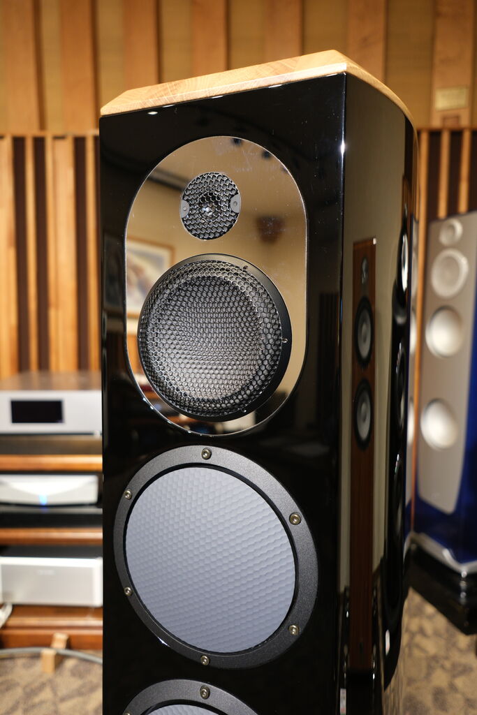 MARTEN MINGUS QUINTET 2 のご紹介 : SOUNDHUNTERオーディオブログ