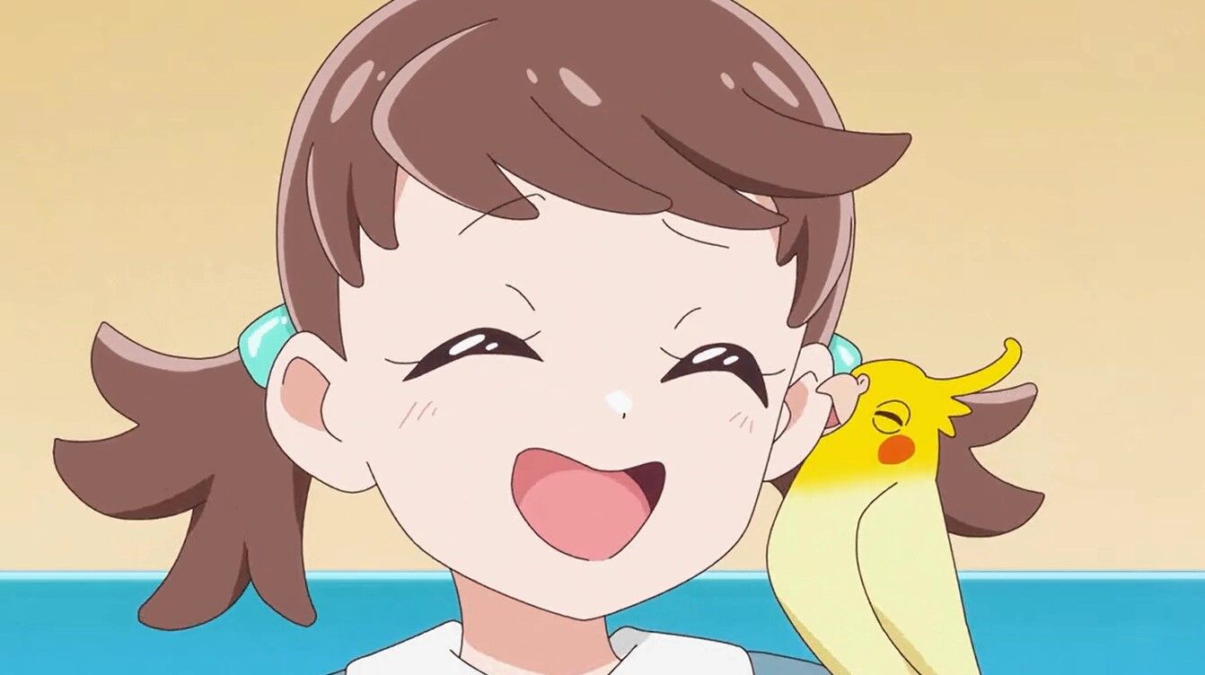 くすぐりシーン紹介 2024年秋アニメ : くすぐり離宮