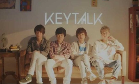 【音楽】人気ロックバンド 『KEYTALK』のボーカルが衝撃脱退 メンバーから無視され「孤立」「活動共にできない」 : きままニュース