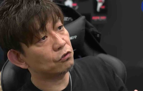 【スクエニ】吉田P「"FF17"は若手に任せる。ターンベースやドット絵に戻してもいい。困ったら相談においで」 : きままニュース