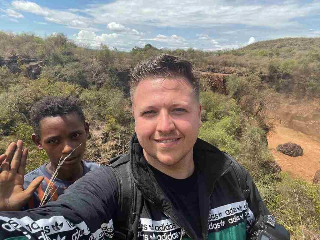 Simon Wilson Wiki, Age, Girlfriend, Networth, Birthday, Biography ...