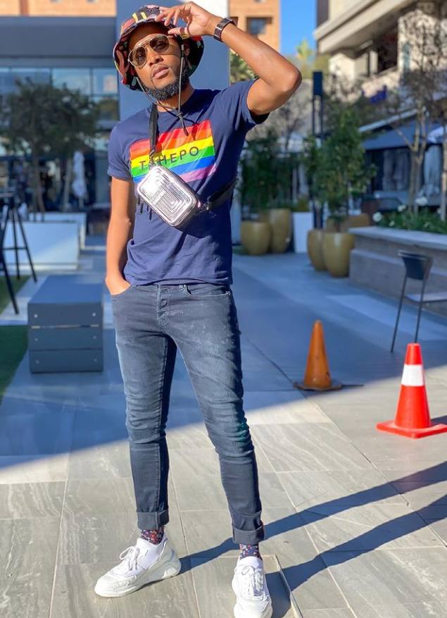 Mohale Motaung Biography: Age, Wife, Net Worth, Family, Instagram ...