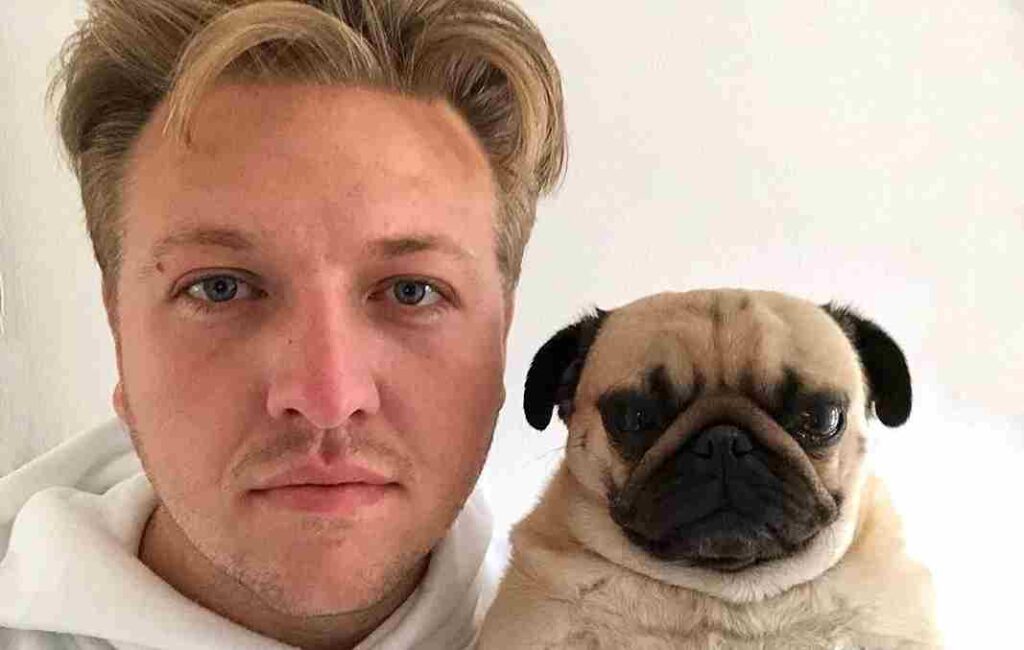 Simon Wilson Wiki, Age, Girlfriend, Networth, Birthday, Biography ...