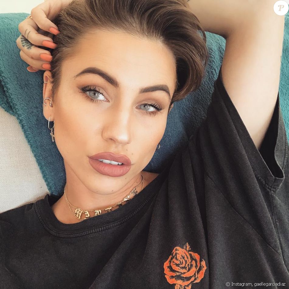 Gaelle Garcia Diaz Age, Height, Boyfriend, Networth, Birthday ...