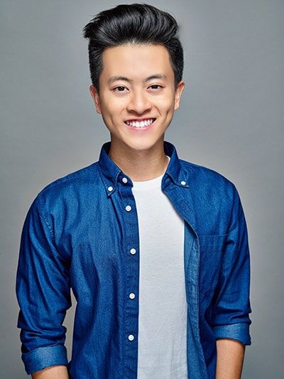 Alan Chikin Chow Wiki, Height, Biography, Age, Wife, Girlfriend, Net ...