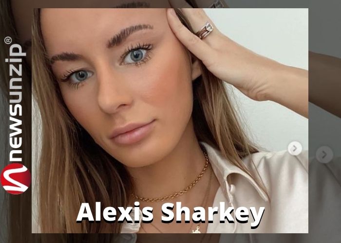 Who was Alexis Sharkey? Wiki, Biography, Age, Husband, Family, Death ...