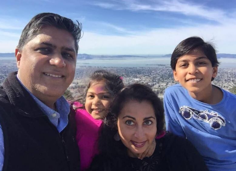 Nand Mulchandani (CIA CTO) Wiki, Biography, Age, Net Worth, Wife, Kids ...