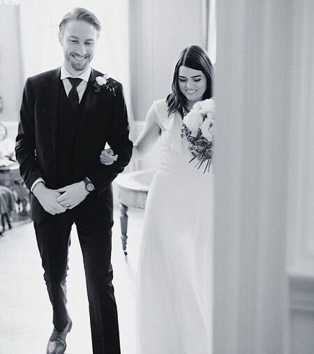 Who is Anna Edit? Wiki, Age, Husband, Bio & Facts About Blogger : MLB ...