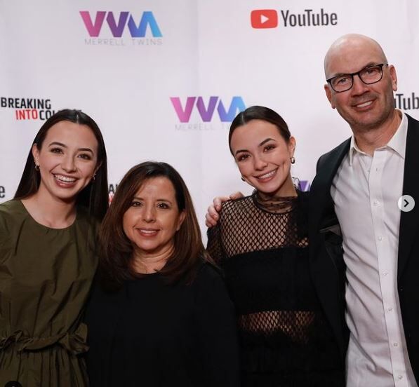 Who is Veronica Merrell? Wiki, Biography, Age, Height, Boyfriend ...