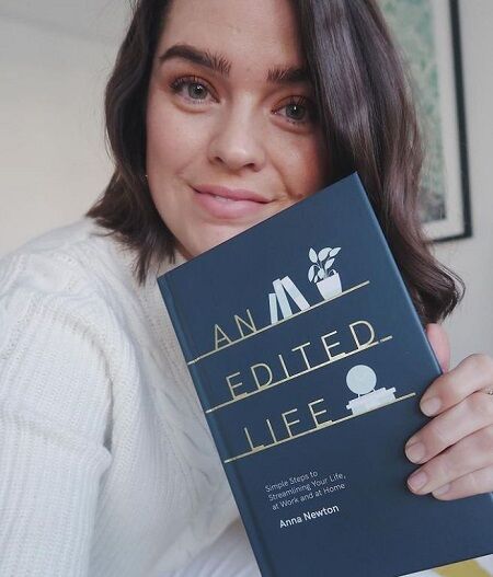 Who is Anna Edit? Wiki, Age, Husband, Bio & Facts About Blogger : MLB ...