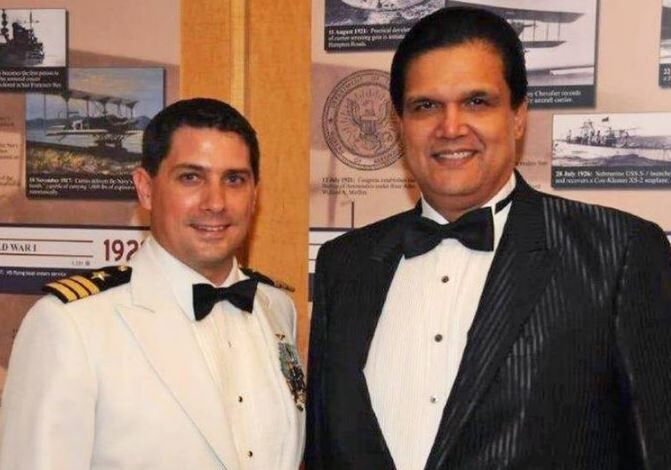 Who is Leonard Glenn Francis? Wiki, Biography, Age, Wife, Parents, Net ...