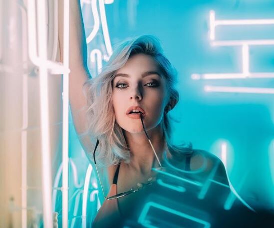 Who is Eva Elfie? Wiki, Biography, Height, Age, Net Worth, Boyfriend ...