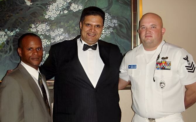 Who is Leonard Glenn Francis? Wiki, Biography, Age, Wife, Parents, Net ...
