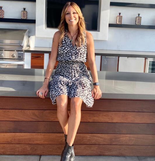 Who is Jacy Nittolo? Biography, Wiki, Net worth, Age, Husband, Children ...