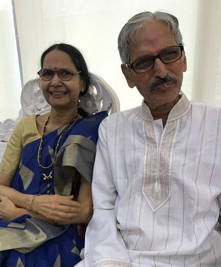 Priya Bapat Age, Husband, Wiki, Bio, Height, Boyfriend, Parents, Family ...