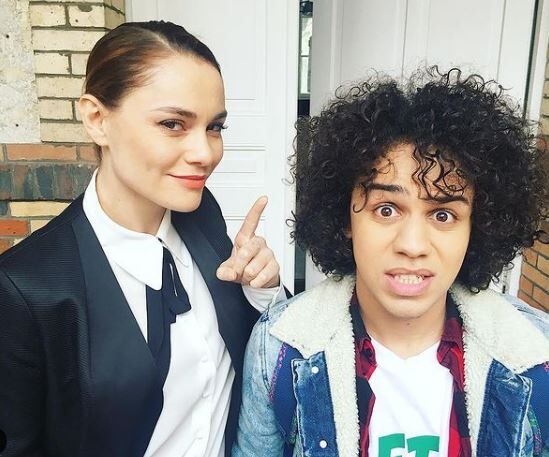 Who is Samir Decazza? Wiki, Biography, Age, Parents, Girlfriend ...