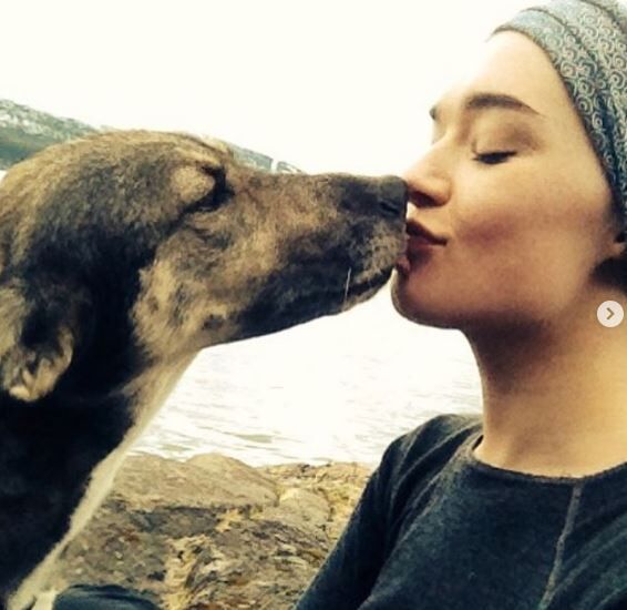 Who is Agnes Born? Wiki, Biography, Age, Height, Boyfriend, Parents ...