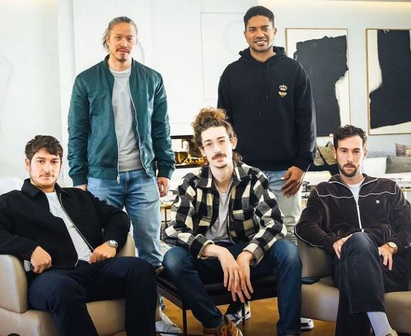 Who is David Waltzer? Wiki, Biography & Facts About Lauren Perez's ...