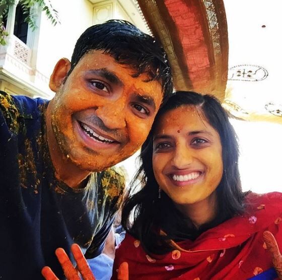 Who is Parag Agrawal? Biography, Wiki, Net worth, Wife, Family ...