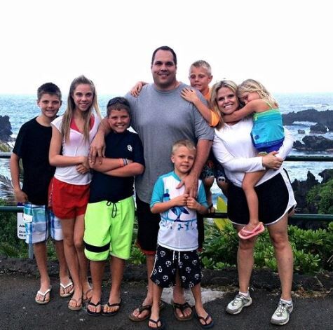 Who is Lisa Wilson 'Zach Wilson's Mom'? Wiki, Bio, Net Worth, Family ...