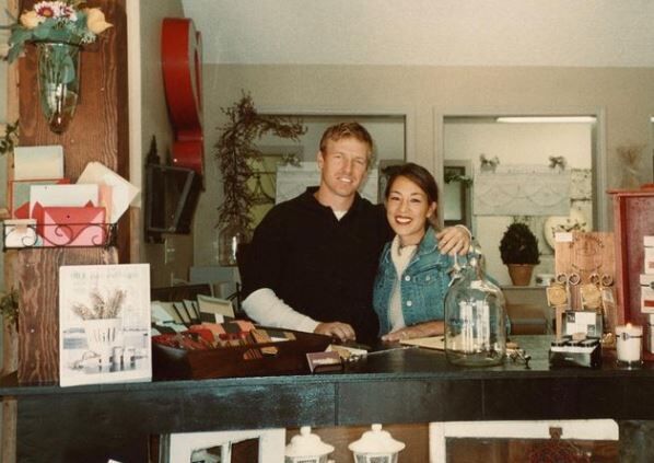 Who is Joanna Gaines? Wiki, Biography, Net Worth, Kids, Husband ...