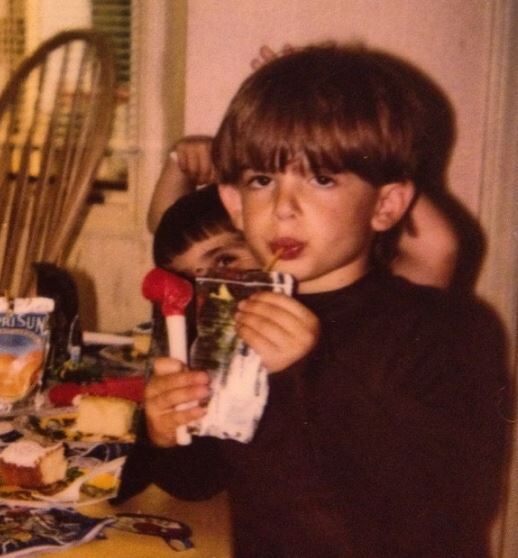 Austin Kevitch: Biography, Wiki, Net worth, Age, Wife, Girlfriend ...