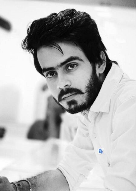 Who is Amaan Iqbal? Wiki, Biography, Wife, Net Worth, Height, Age ...