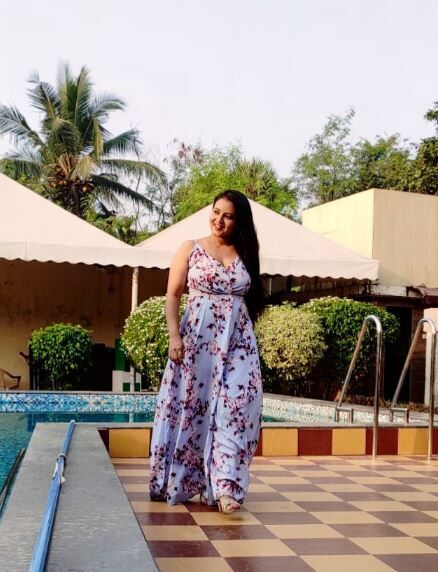 Who is Priya Gamre? Wiki, Biography, Age, Husband, Parents, Caste ...