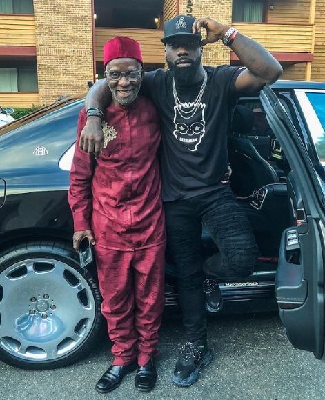 Tobias Dorzon (Chef) Wiki, Biography, Age, Wife, Parents, Family ...