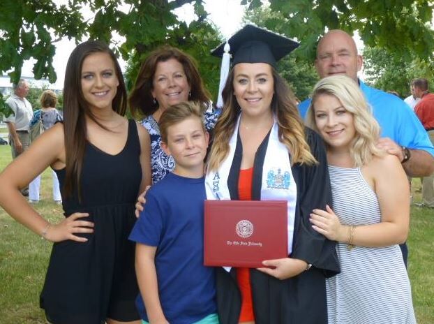 Who was John Michalski? Wiki, Biography, Wife, Children Family, Parents ...