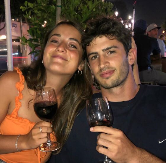 Austin Kevitch: Biography, Wiki, Net worth, Age, Wife, Girlfriend ...