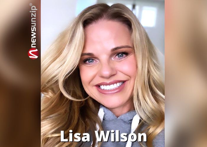 Who is Lisa Wilson 'Zach Wilson's Mom'? Wiki, Bio, Net Worth, Family ...