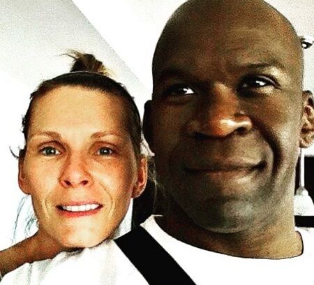 Wolfie (Charles Raynor) Wiki, Biography, Age, Height, Net worth ...