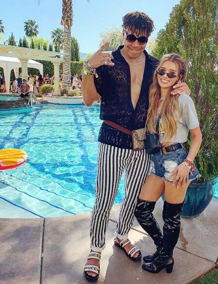 Wolfie (Charles Raynor) Wiki, Biography, Age, Height, Net worth ...