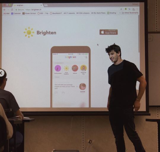 Austin Kevitch: Biography, Wiki, Net worth, Age, Wife, Girlfriend ...