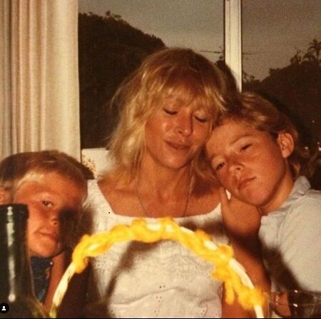 Who is Jodie Sweetin's Husband? Mescal Wasilewski Wiki, Bio, Age, Net ...