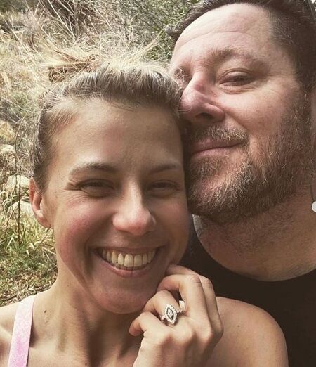 Who is Jodie Sweetin's Husband? Mescal Wasilewski Wiki, Bio, Age, Net ...