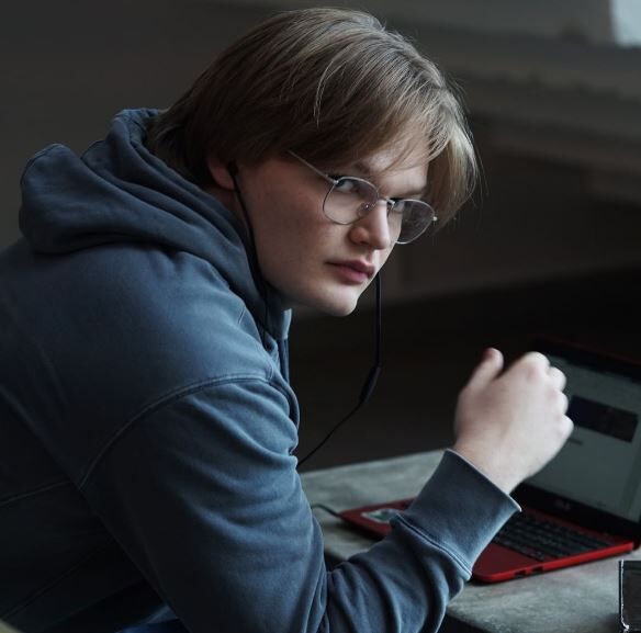 David Stakston Wiki, Height, Age, Girlfriend, Family, Biography & More ...