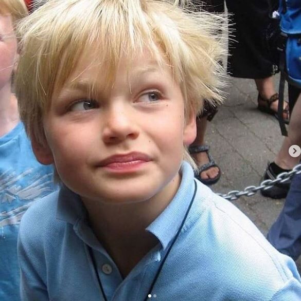 David Stakston Wiki, Height, Age, Girlfriend, Family, Biography & More ...